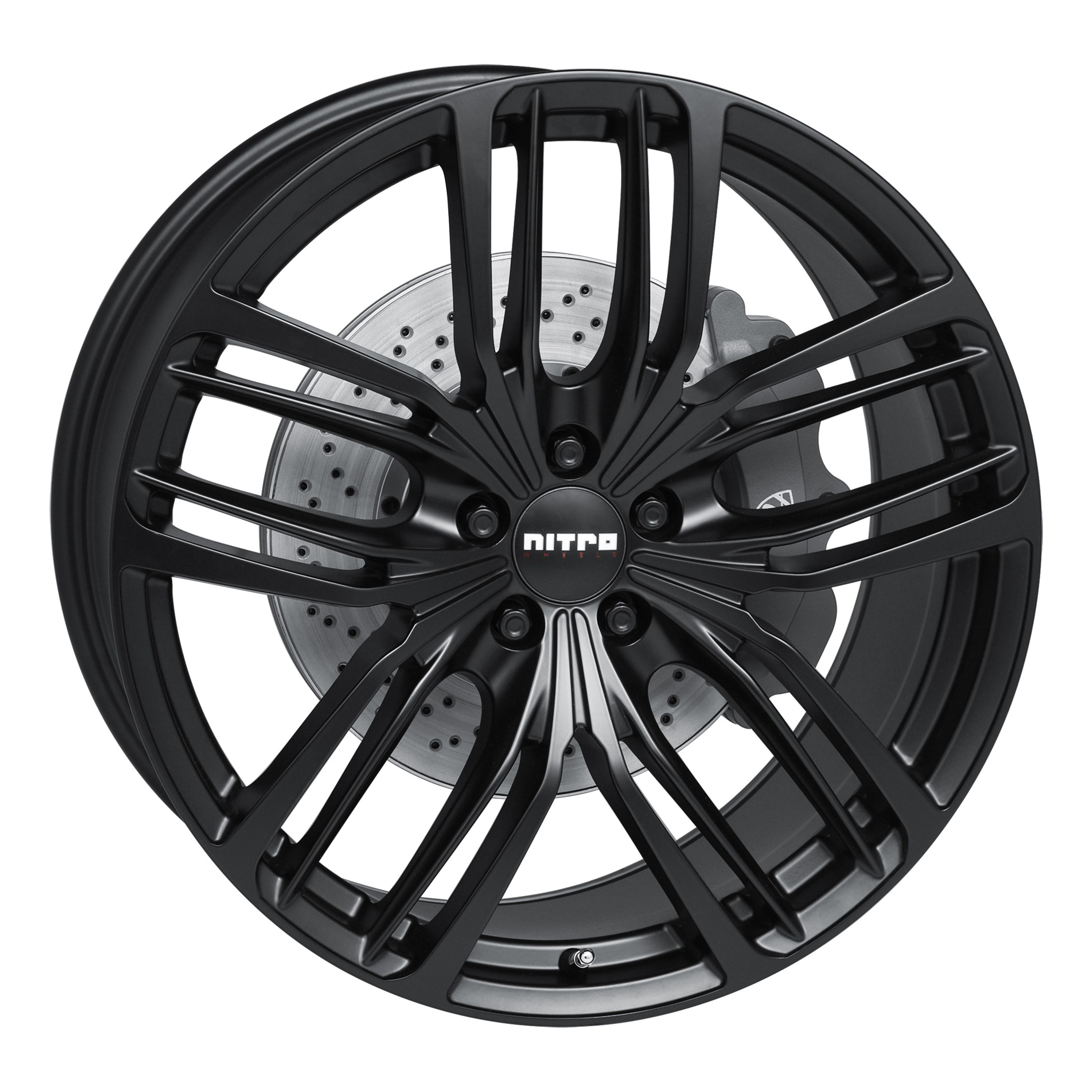 4x4 / SUV vanteet | Velinopea Oy