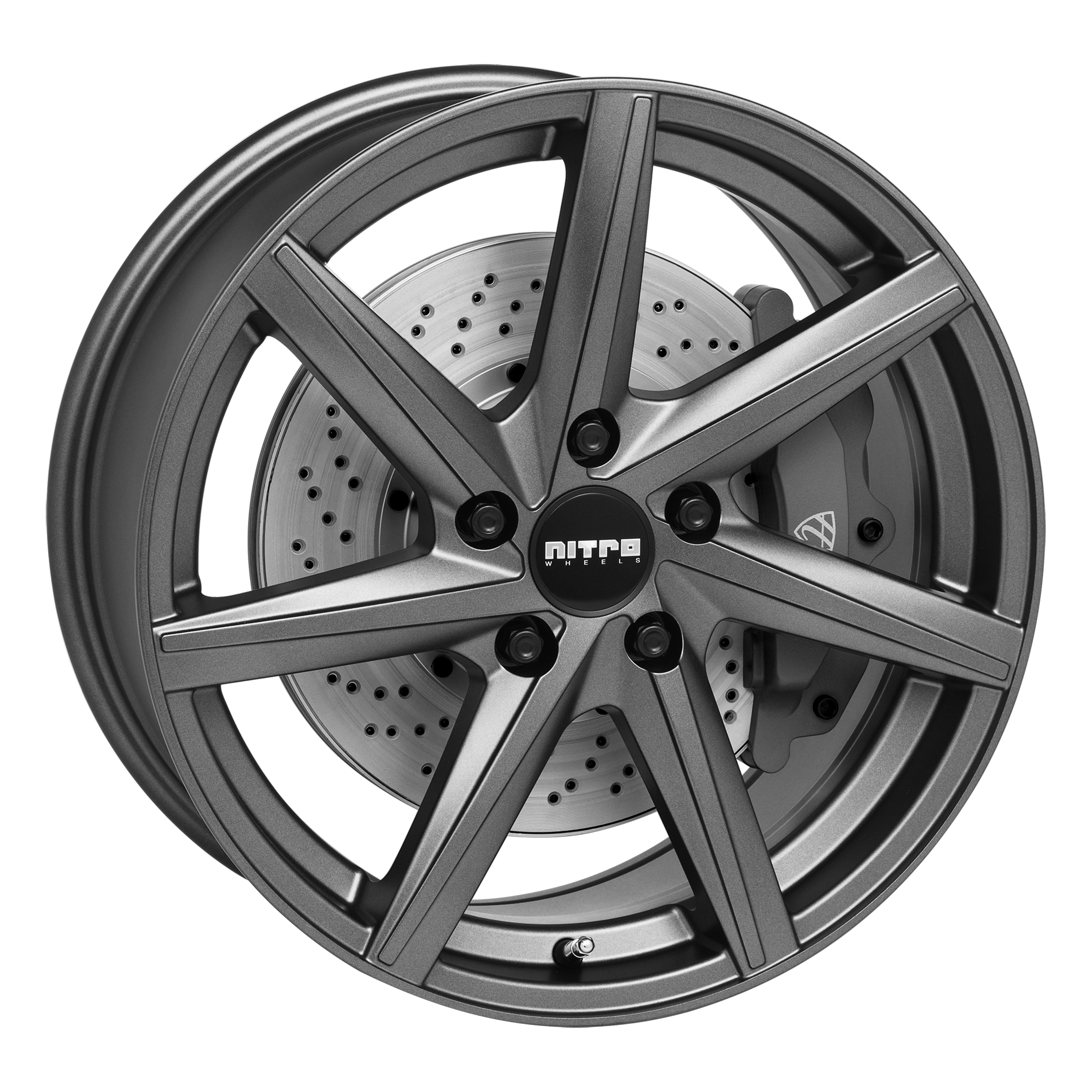 Henkilöauton vanteet | Velinopea Oy